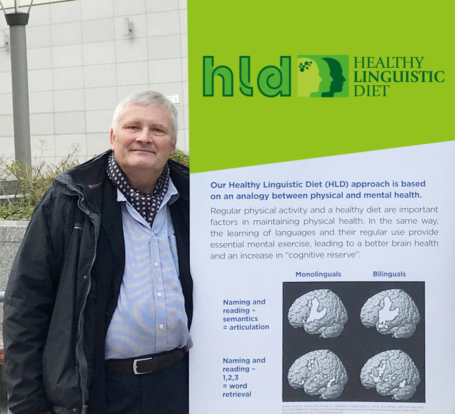 Thomas Bak博士インタビュー（前編）～日本人が英語を話すのを苦手に感じる理由とは？～ | バイリンガル教育の研究機関【バイリンガル ...